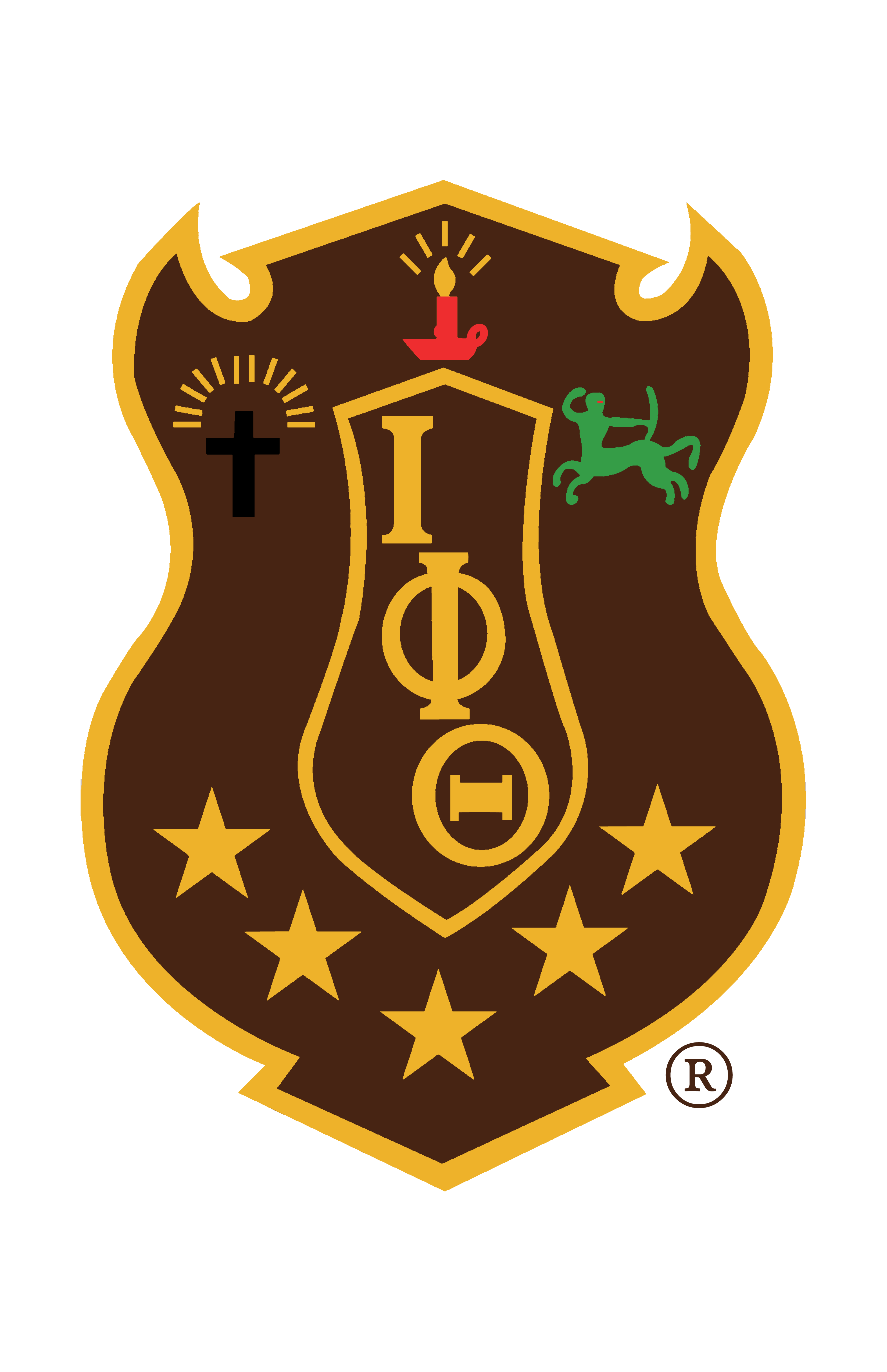 THE IOTA ELITE COLLECTION - FOR THE MEN OF IOTA PHI THETA FRATERNITY ...